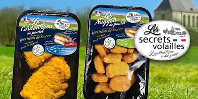 Les Volailles de Licques à l'honneur sur la chaîne Arte - Volailles de ...