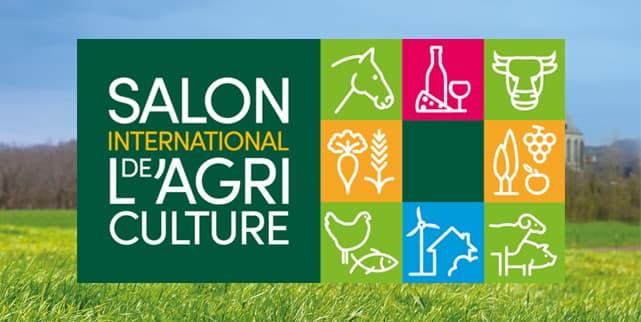 Les Volailles de Licques cuisinées au Salon International de l ...