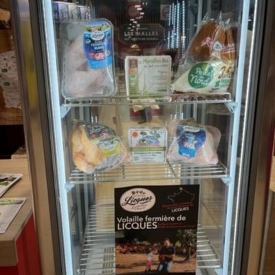 Retrouvez-nous sur le Salon International de l'Agriculture - Volailles ...